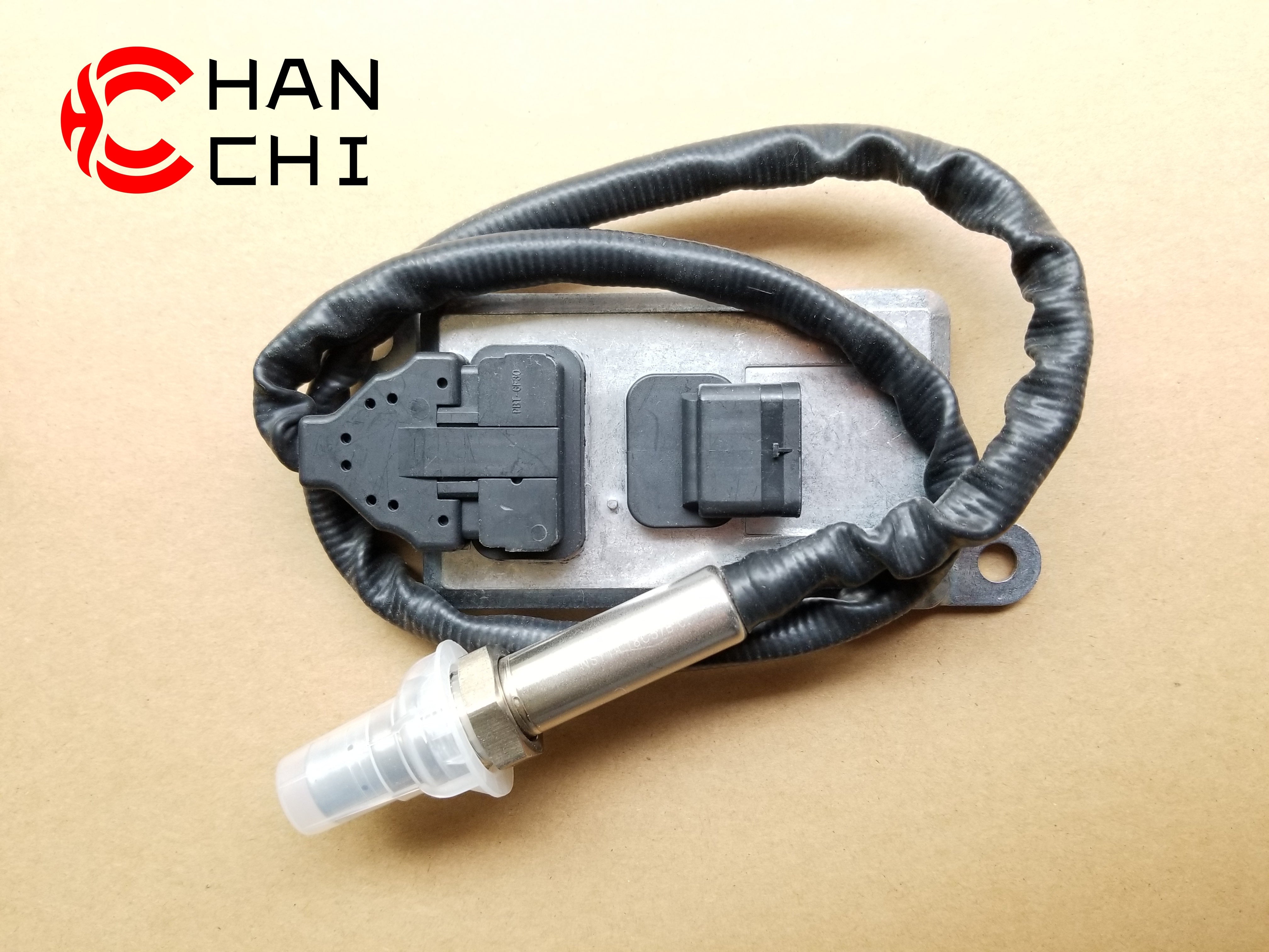 Nitrogen Oxide (NOx) Sensors – Hanchi Auto Parts