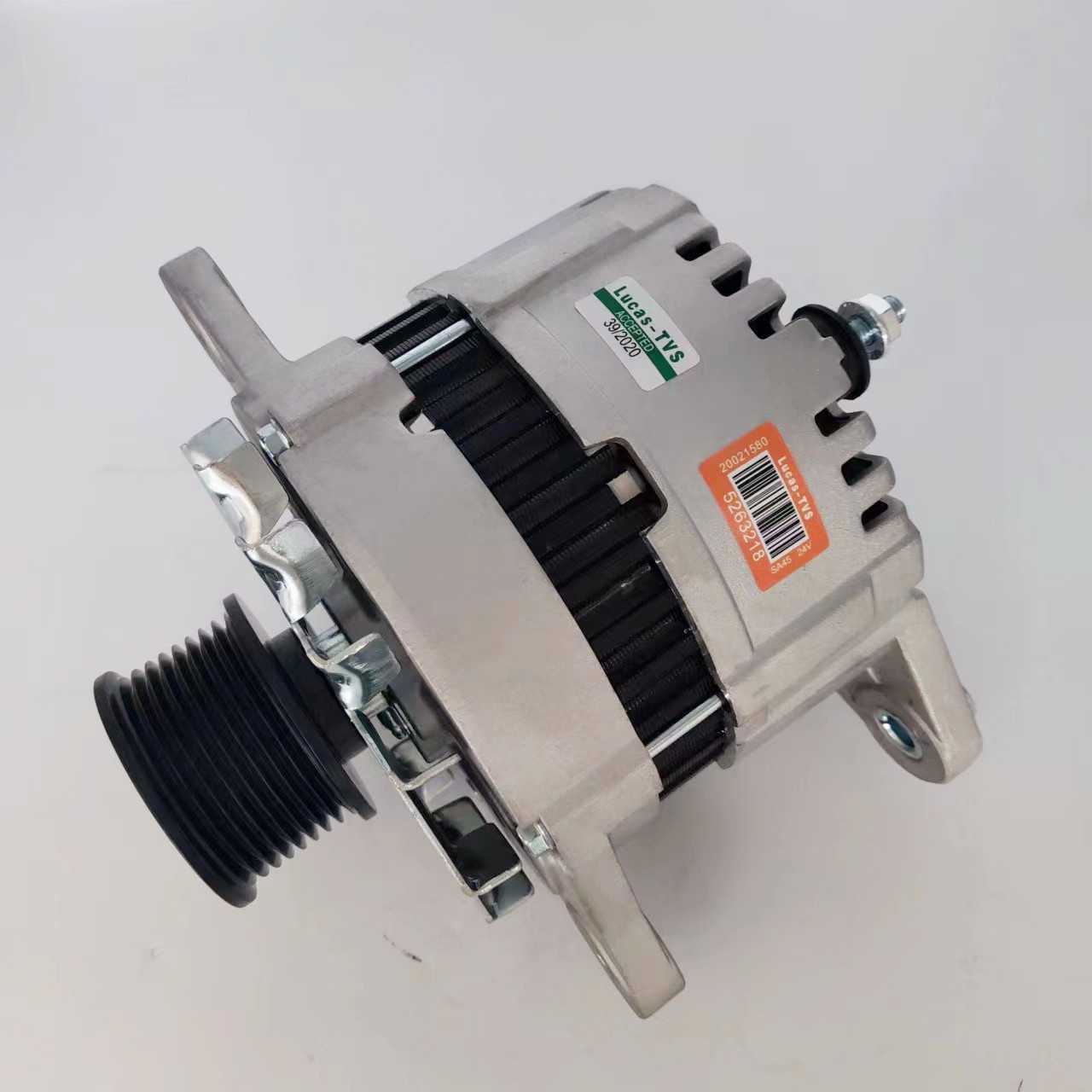 Alternator – Hanchi Auto Parts