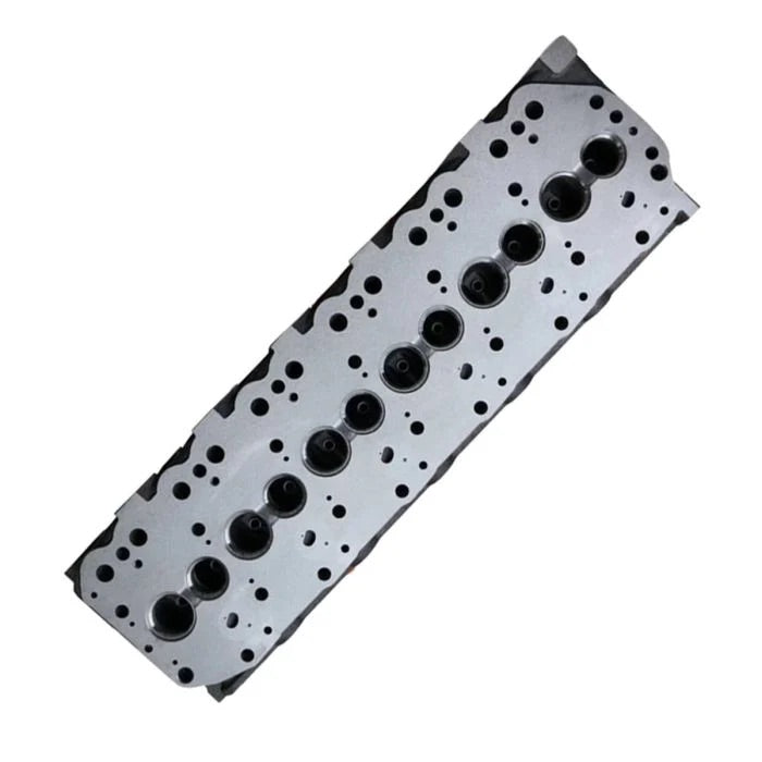 11039-06J00 气缸盖 高品质 OEM – Hanchi 汽车零部件