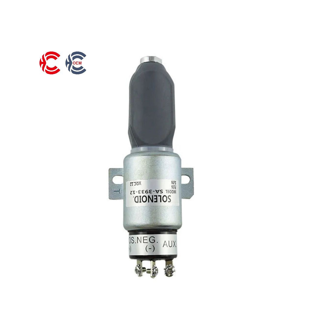 1751-1267U1B1S5A 1751ES-12E7U1B1S5 SA-3933-12 SA-3766T-12 发动机停止 – ...