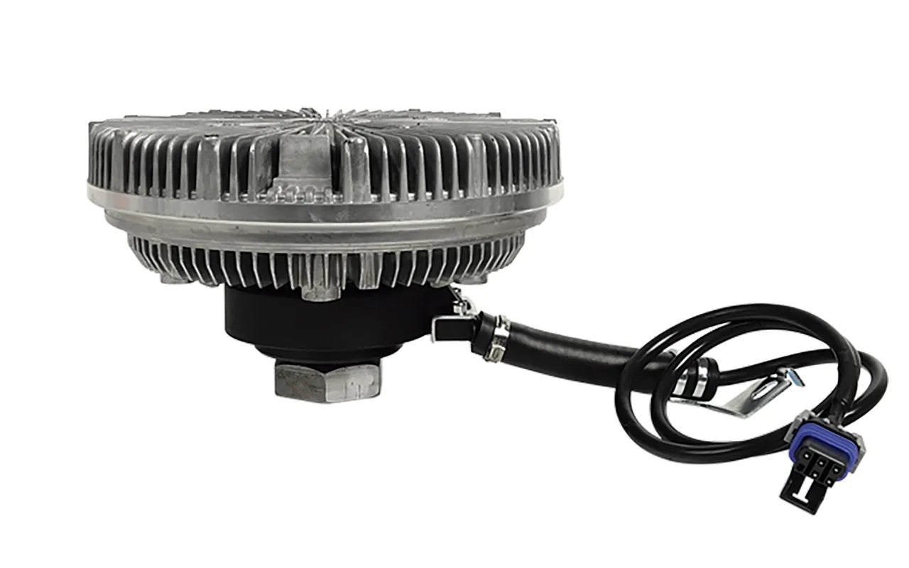W56172 W50172 430 00056 RE226374 RE278587 RE577314 风扇离合器 高品质 – 汉驰汽车配件
