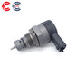 0281002625 DRV Double Regulating Valve Fuel Pressure Regulator Valve H ...