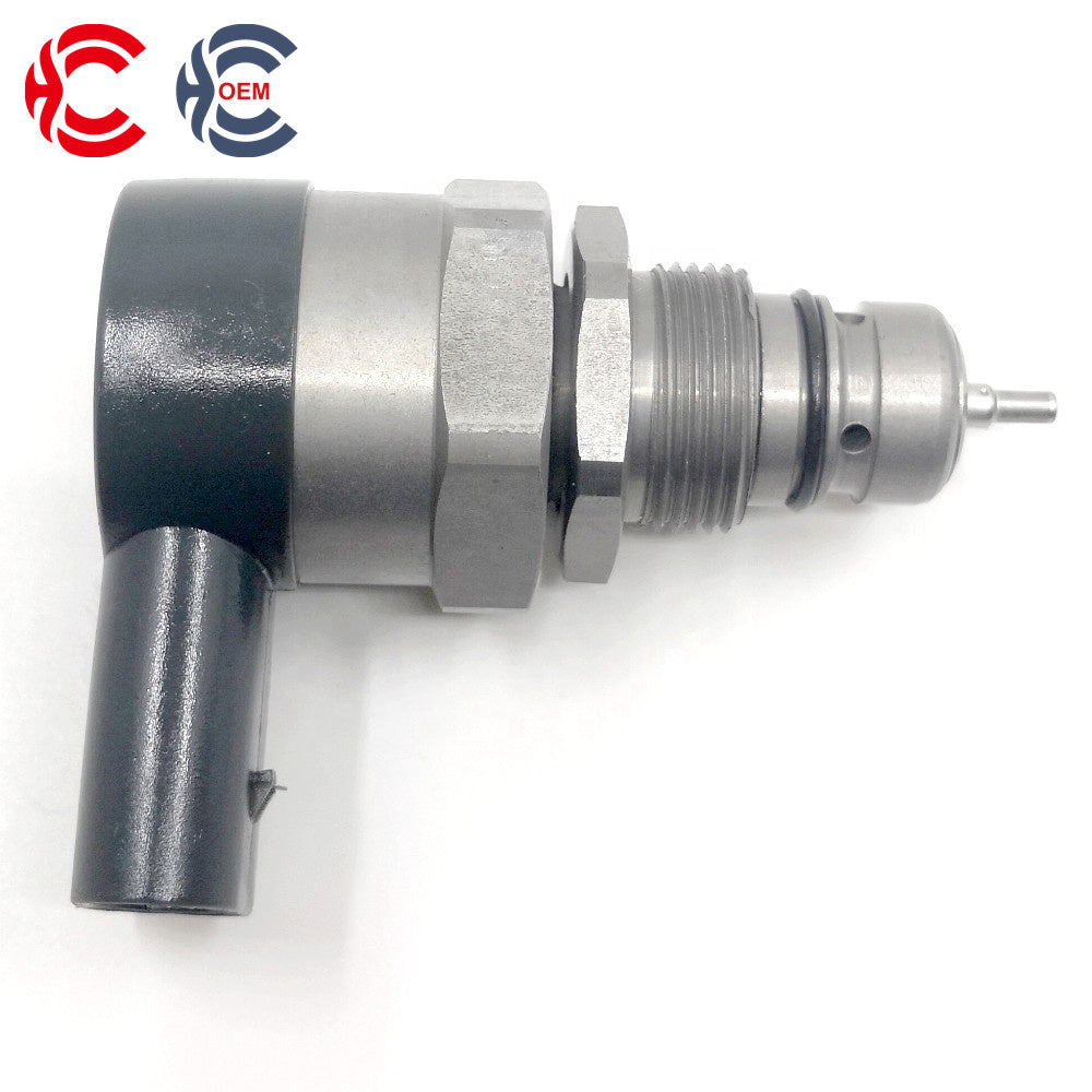 0281006246 DRV 双调节阀燃油压力调节阀 H – Hanchi Auto Parts