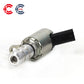 04E906455K VW AUDI SKODA Variable Valve Timing VVT Solenoid Valve Oil ...