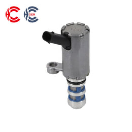 04E906455Q VW AUDI SKODA Variable Valve Timing VVT Solenoid Valve Oil ...