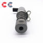 06E109257L VW AUDI SKODA Variable Valve Timing VVT Solenoid Valve Oil ...