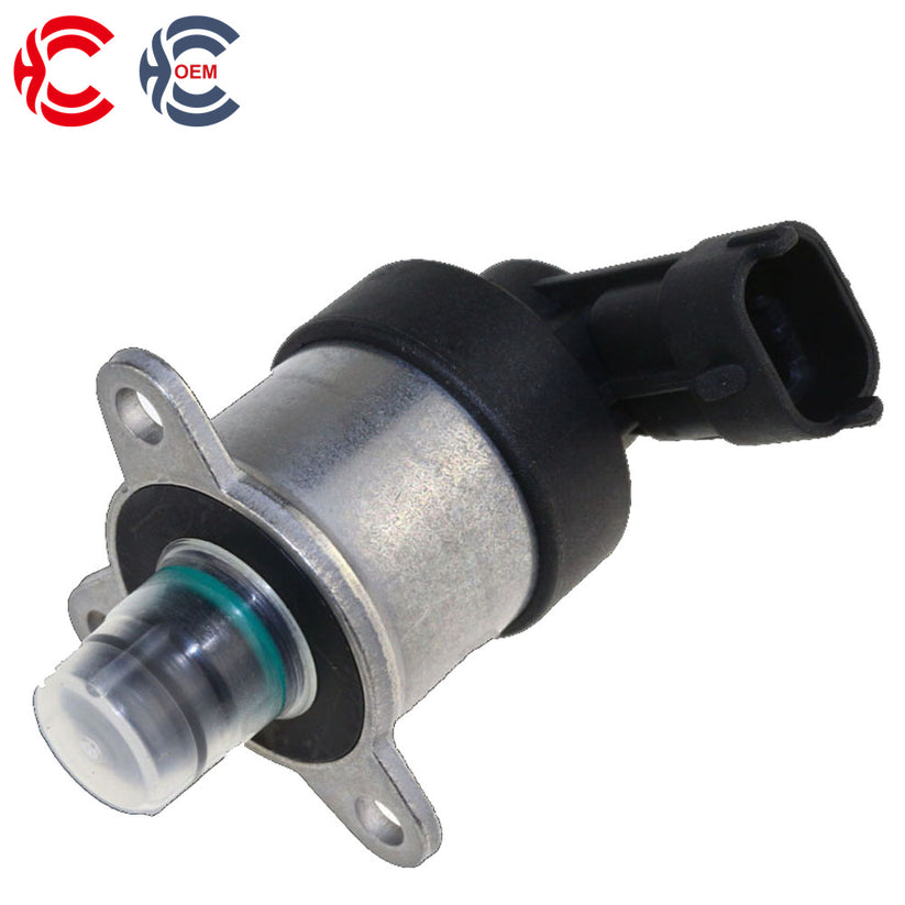 0928400629 Fuel Metering Suction Control Valve SCV Solenoid Valve Fuel ...