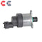 0928400642 Fuel Metering Suction Control Valve SCV Solenoid Valve Fuel ...