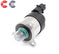 0928400646 Fuel Metering Suction Control Valve SCV Solenoid Valve Fuel ...