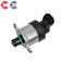 0928400673 Fuel Metering Suction Control Valve SCV Solenoid Valve Fuel ...