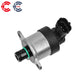 0928400673 Fuel Metering Suction Control Valve SCV Solenoid Valve Fuel ...