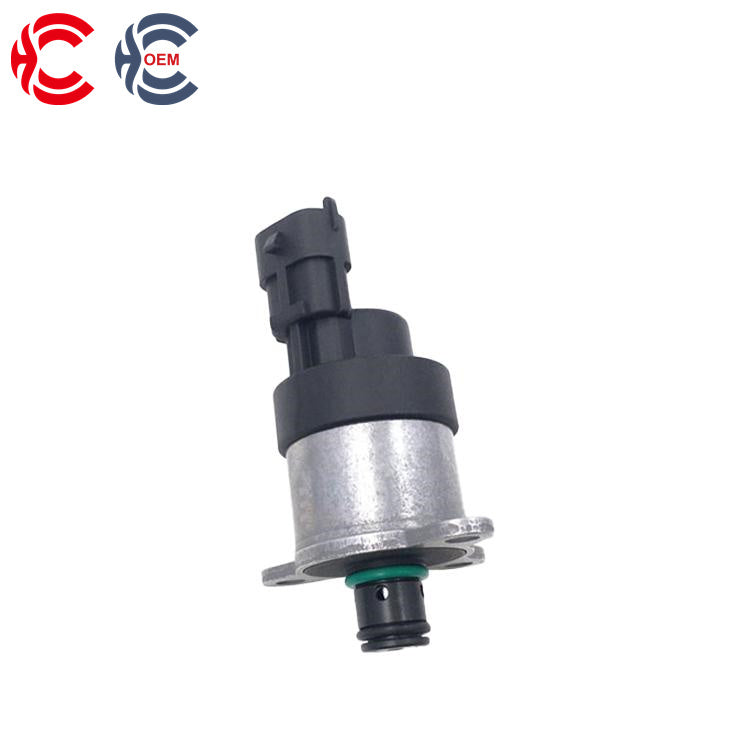 0928400695 Fuel Metering Suction Control Valve SCV Solenoid Valve Fuel ...