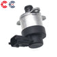 0928400703 Fuel Metering Suction Control Valve SCV Solenoid Valve Fuel ...