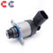 0928400708 Fuel Metering Suction Control Valve SCV Solenoid Valve Fuel ...