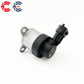0928400741 Fuel Metering Suction Control Valve SCV Solenoid Valve Fuel ...