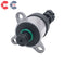0928400771 Fuel Metering Suction Control Valve SCV Solenoid Valve Fuel ...
