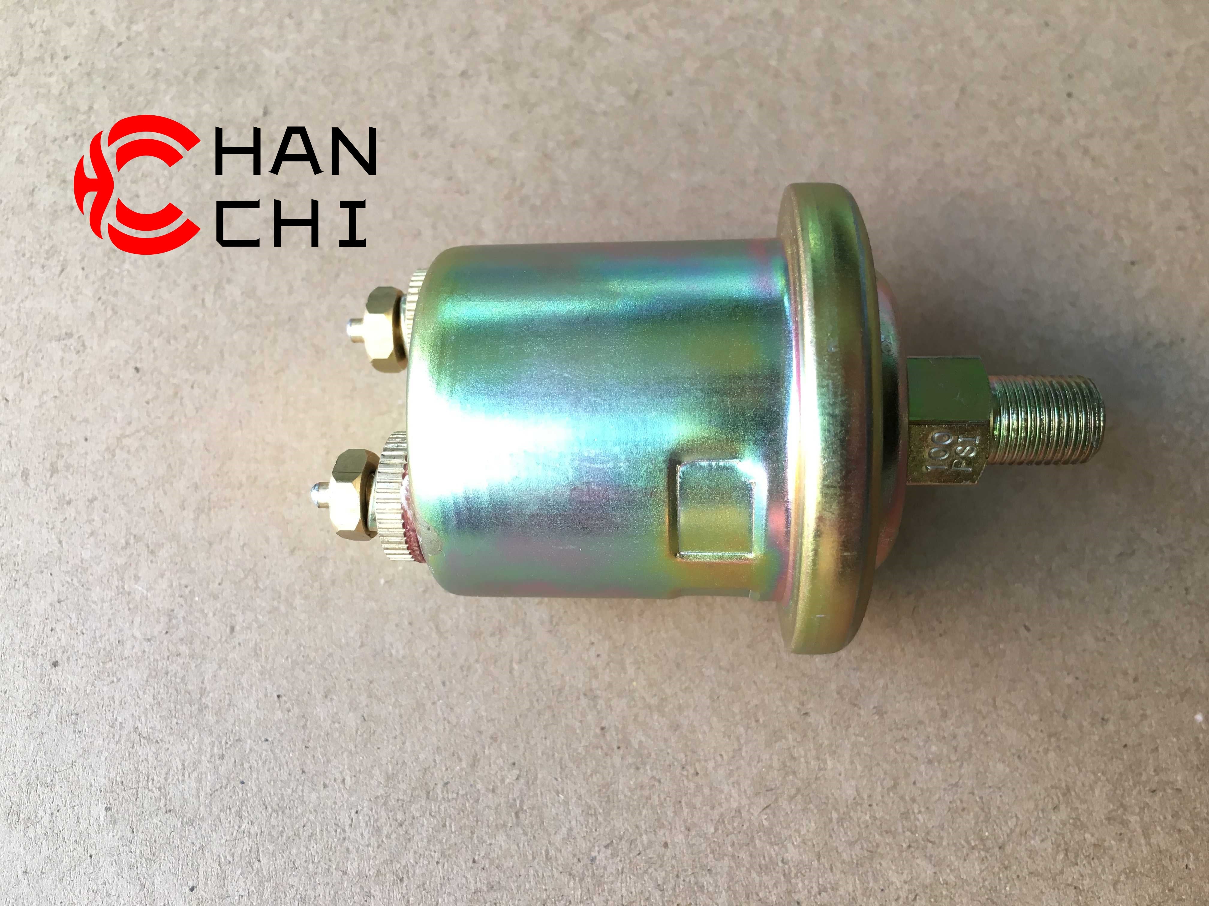 100PSI Murphy 2PINS Oil Pressure Sensor High Quality – Hanchi Auto Parts