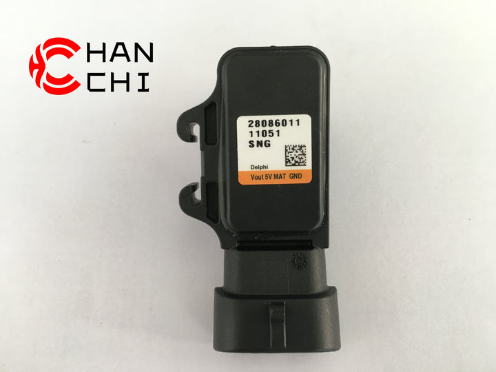 歧管绝对压力 (MAP) 传感器 – Hanchi Auto Parts