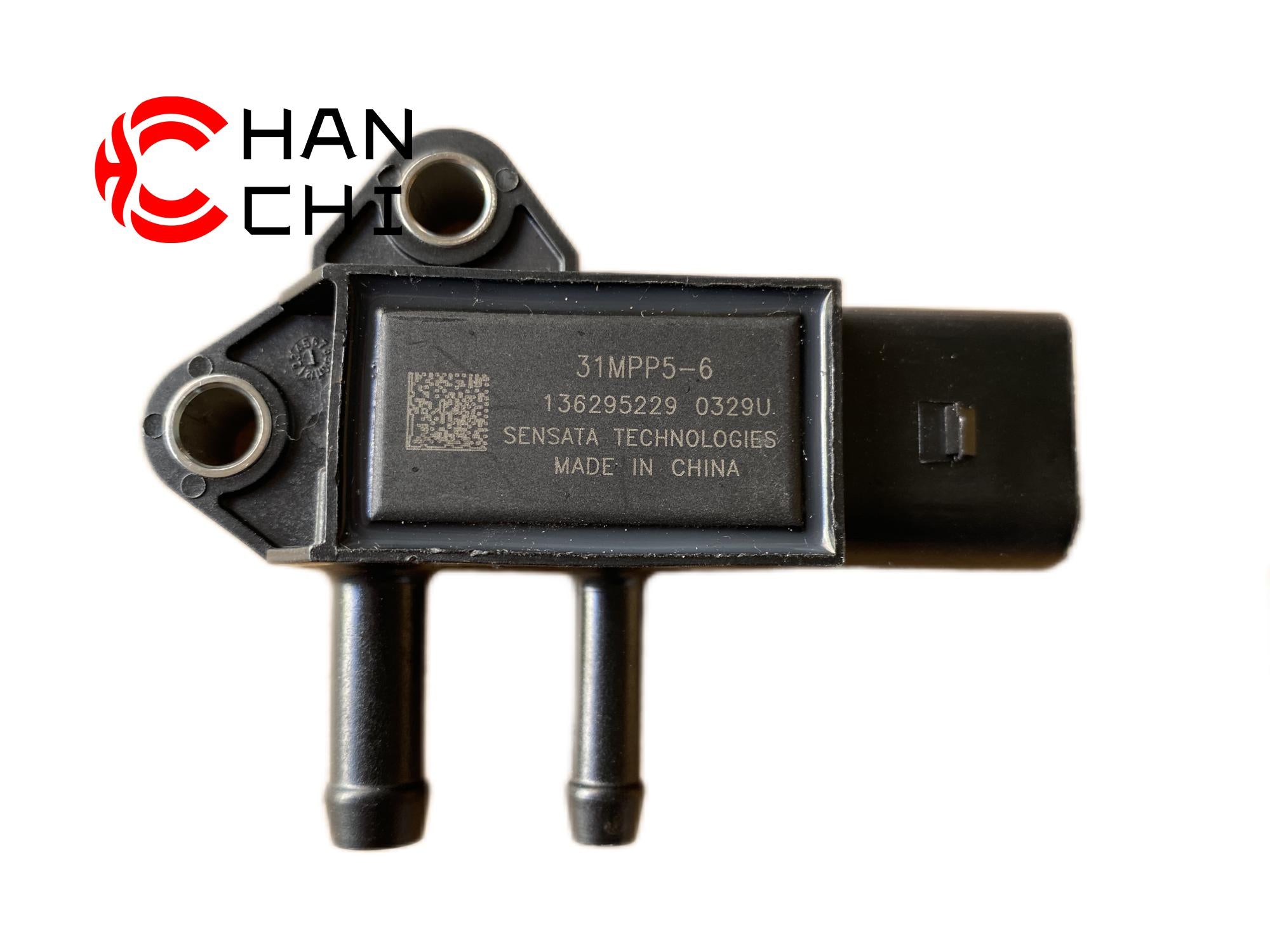 31MPP5-6 136295229 柴油微粒过滤器压差传感器 – Hanchi Auto Parts