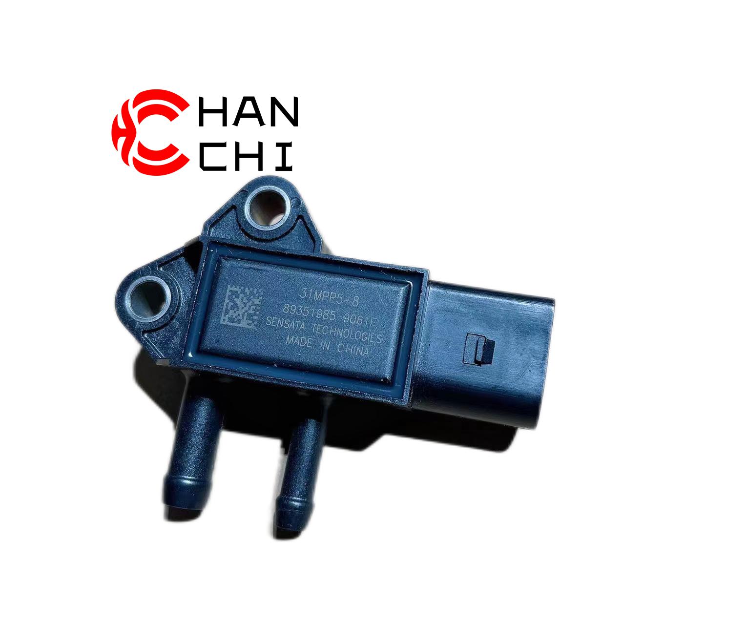 31MPP5-8 Diesel Particulate Filter Differential Pressure Sensor DPF EG ...