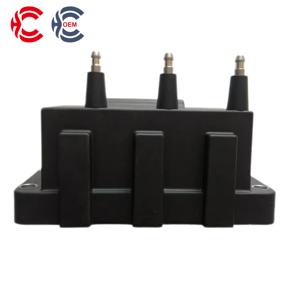 3937301 3922701 Cummins 6BT Natural Gas Ignition Coil High Quality OEM ...