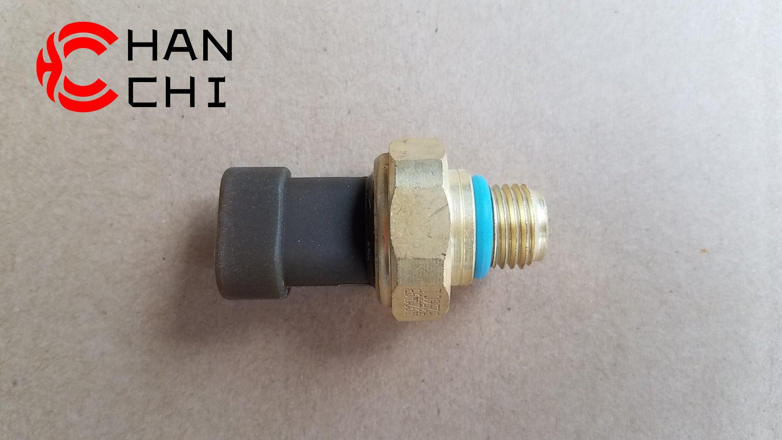 4921493 oil pressure sensor suitable for Cummins High Quality – Hanchi ...