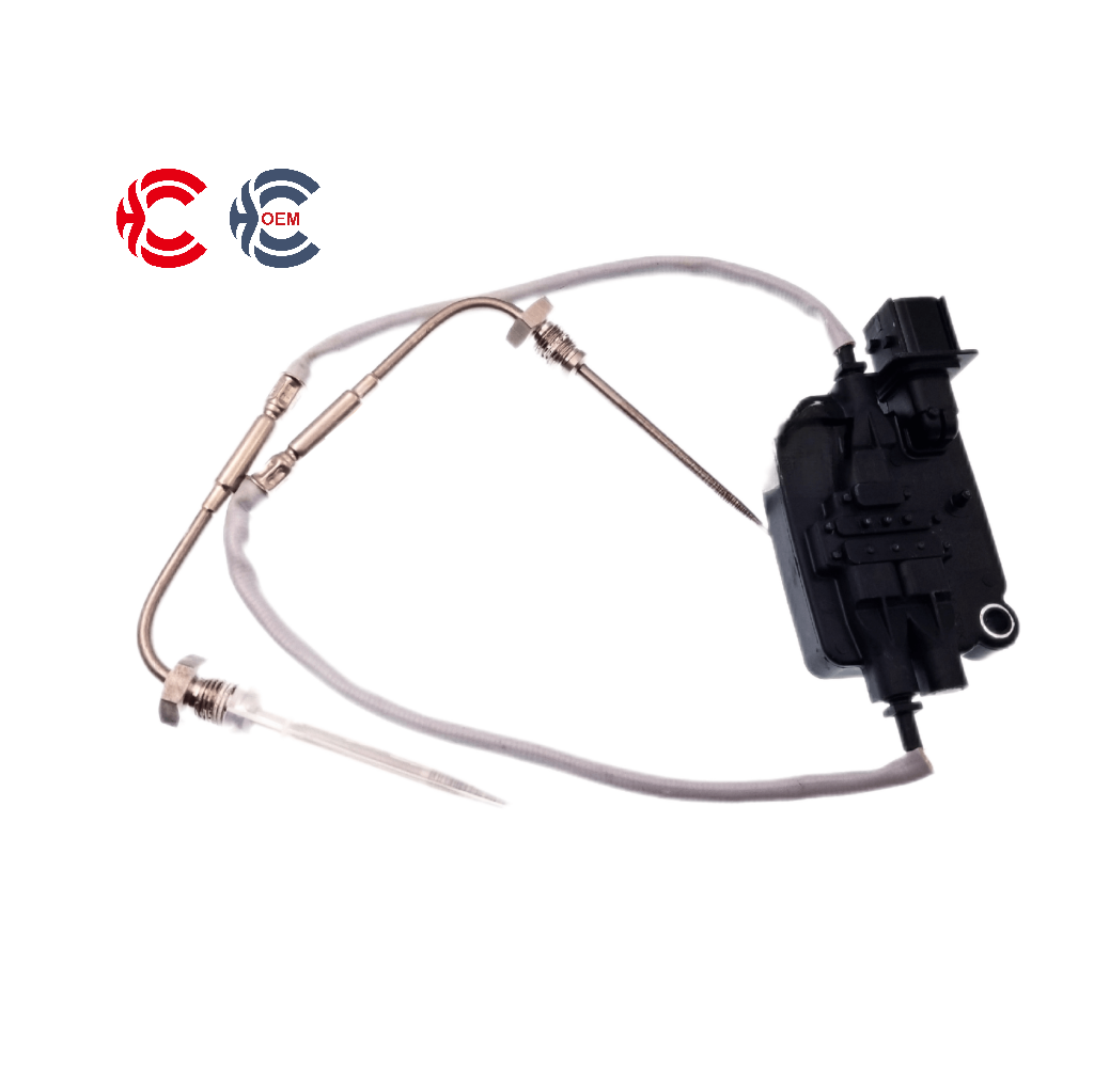 5461635 A057K411 24V Cummins Exhaust Gas Temperature Sensor SCR System ...