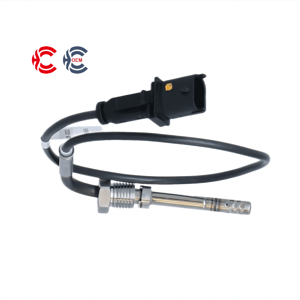 55218447 Alfa Romeo Exhaust Gas Temperature Sensor SCR System High Qua ...