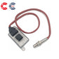 5WK9 6628A 1793379 DAF Nitrogen Oxide Sensor NOx High Quality OEM ...