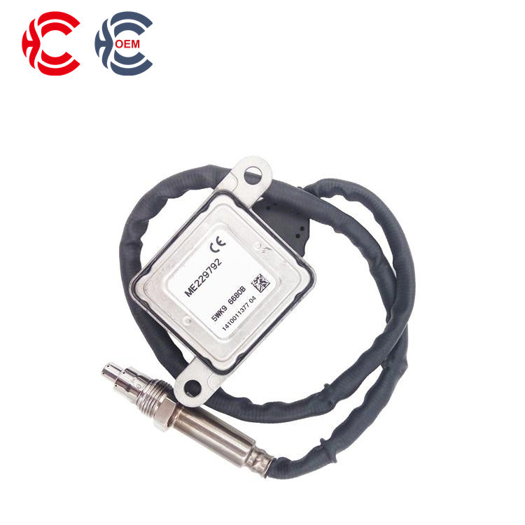 5WK9 6680B ME229792 FUSO Nitrogen Oxide Sensor NOX High Quality OEM ...