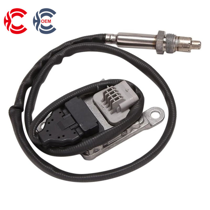 5WK9 6747 227908539R RENAULT Nitrogen Oxide Sensor NOX High Quality OE ...