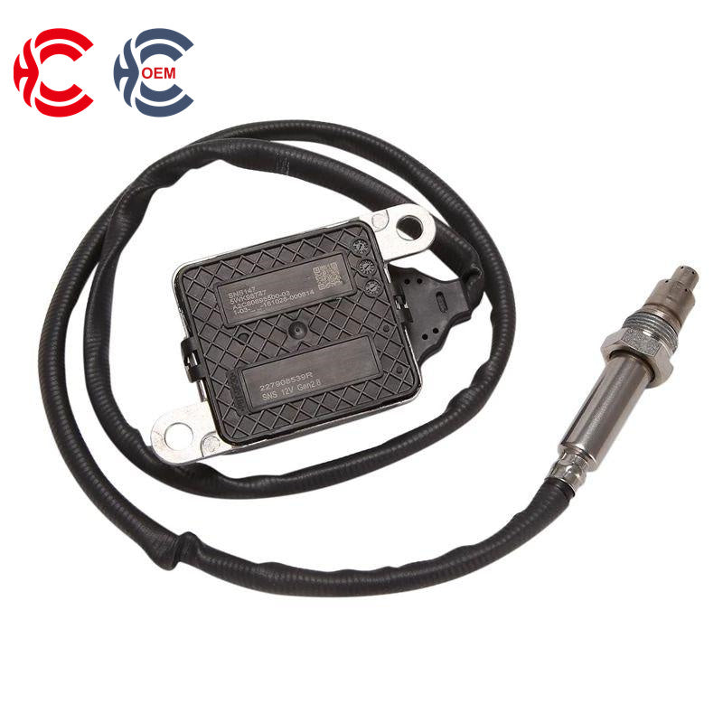 5WK9 6747 227908539R RENAULT Nitrogen Oxide Sensor NOX High Quality OE ...