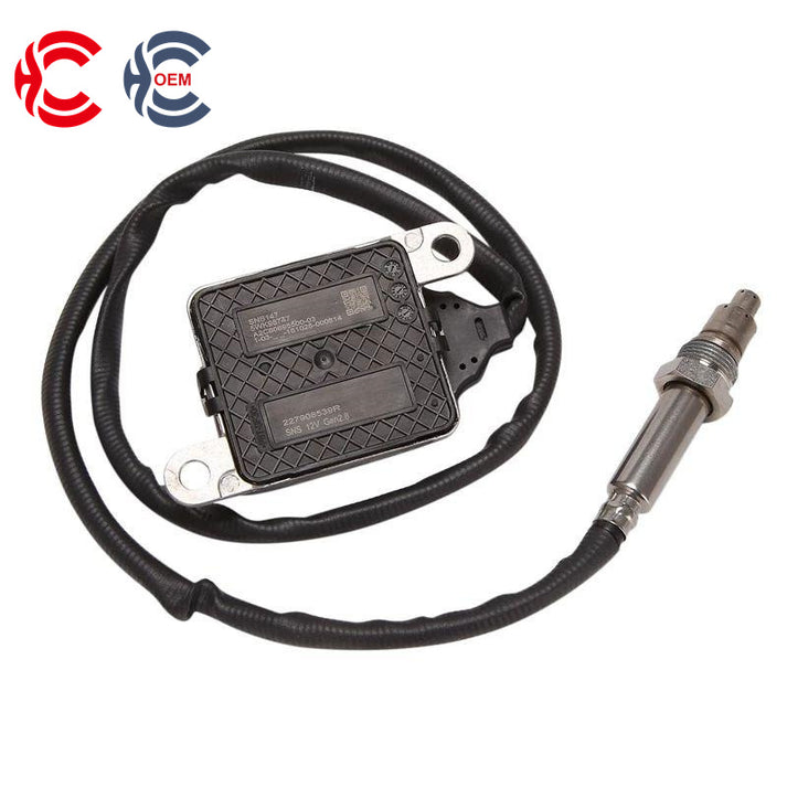 5WK9 6747 227908539R RENAULT Nitrogen Oxide Sensor NOX High Quality OE ...