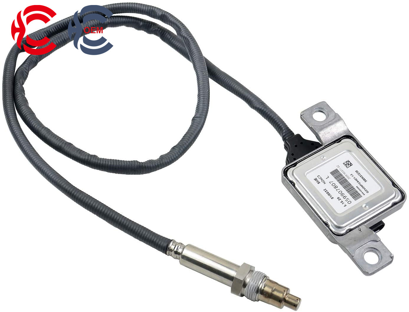 5WK9 7230 059907807L VW 氮氧化物传感器 NOX 高品质 OEM – Hanchi Auto Parts