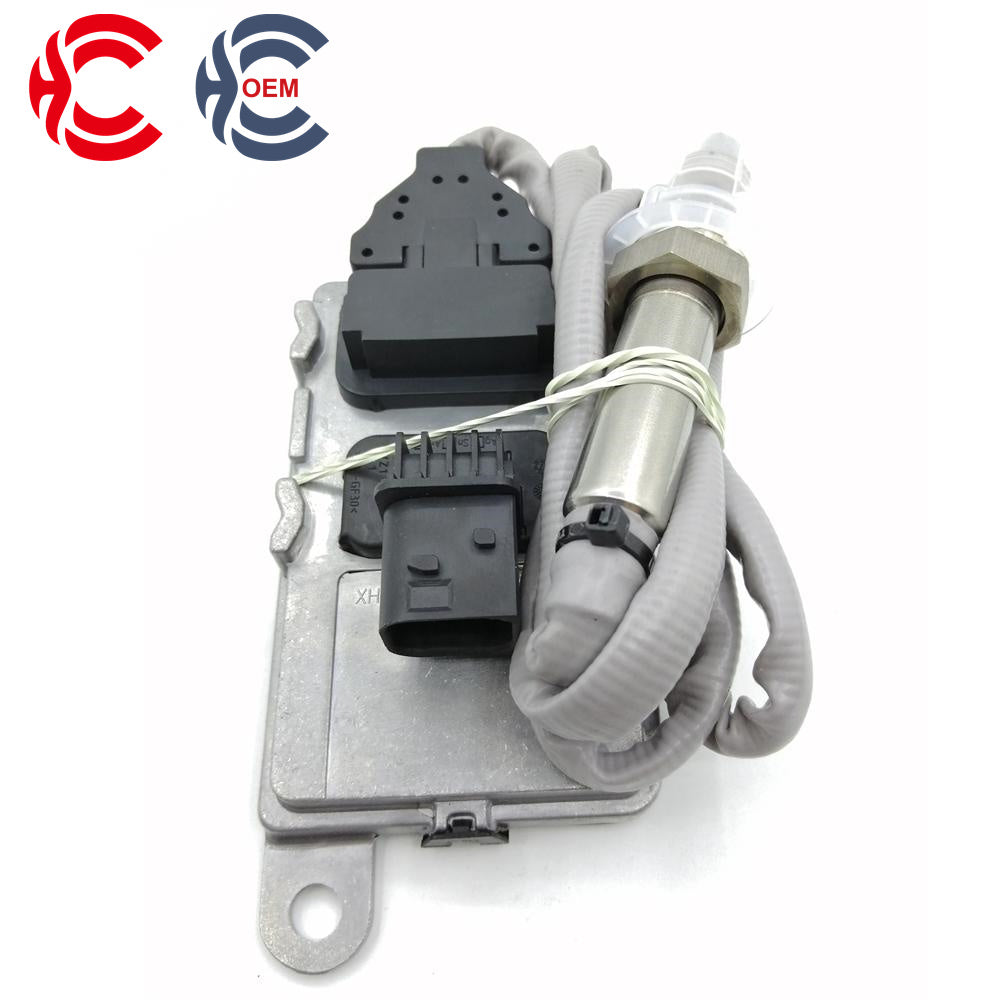5WK9 7344B 2006243 DAF 氮氧化物传感器 NOx 高品质 OEM – Hanchi Auto Parts
