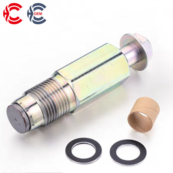 8-98032549-0 Common Rail Pressure Limiter Valve High Quality OEM ...