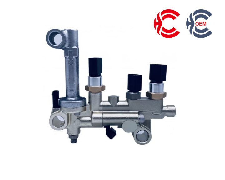 A0001404139 Adblue/Urea Nozzle High Quality OEM – Hanchi Auto Parts