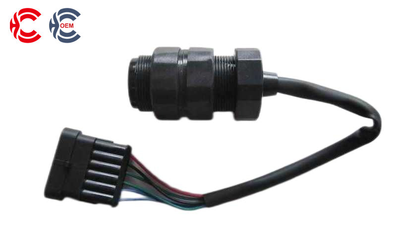 DK206 Rear Door Proximity Switch High Quality OEM – Hanchi Auto Parts