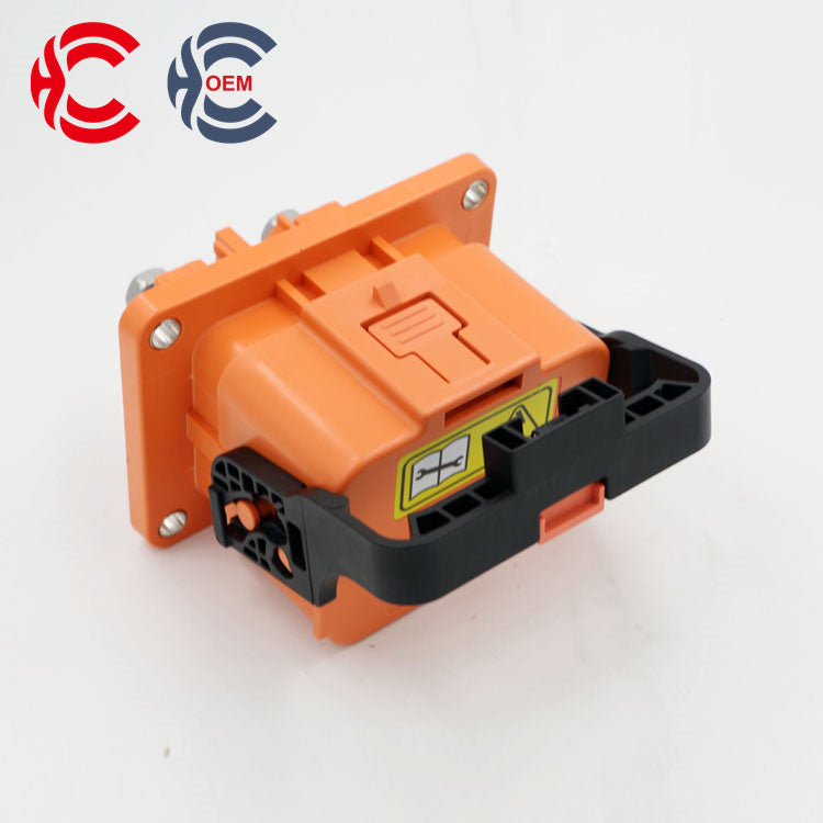 MSD-250A High Voltage Switch High Quality OEM EV – Hanchi Auto Parts