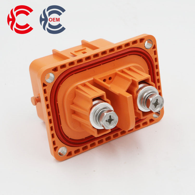 MSD-250A High Voltage Switch High Quality OEM EV – Hanchi Auto Parts