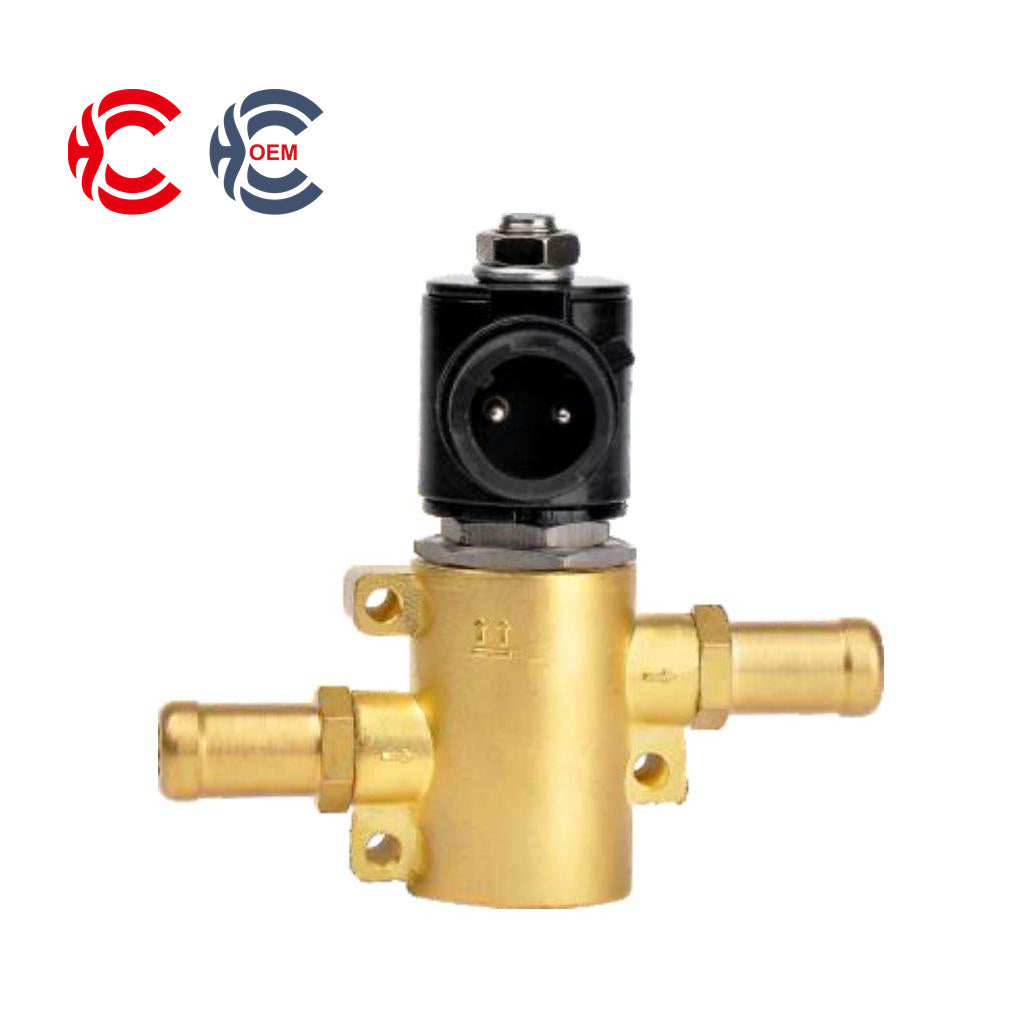 PN5312975 LEFT CUMMINS Adblue/Urea Tank Solenoid Valve High Quality OE ...