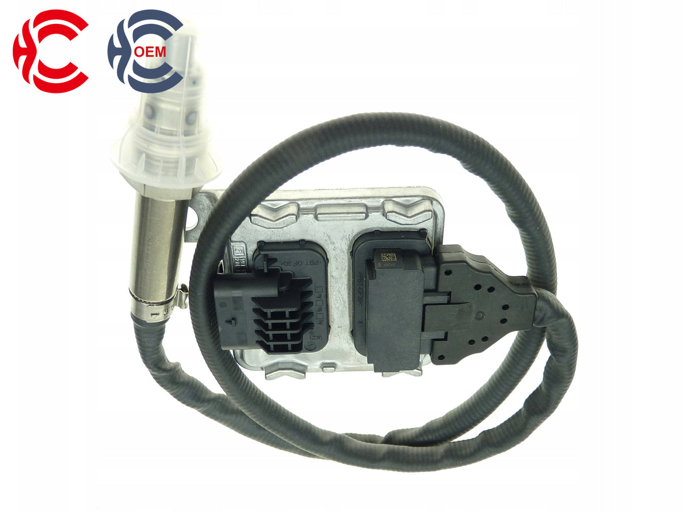 SNS 0811A 29640-2F140 HYUNDAI KIA Nitrogen Oxide Sensor NOX High Quali ...