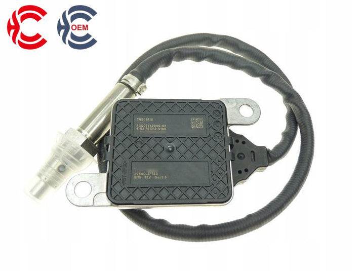 SNS 0811A 29640-2F140 HYUNDAI KIA Nitrogen Oxide Sensor NOX High Quali ...