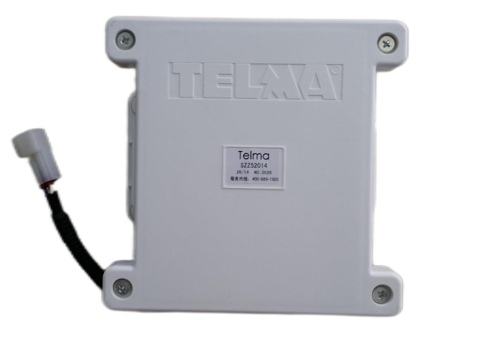 SZZ52014 Telma Retarder Controll Unit High Quality OEM – Hanchi Auto Parts