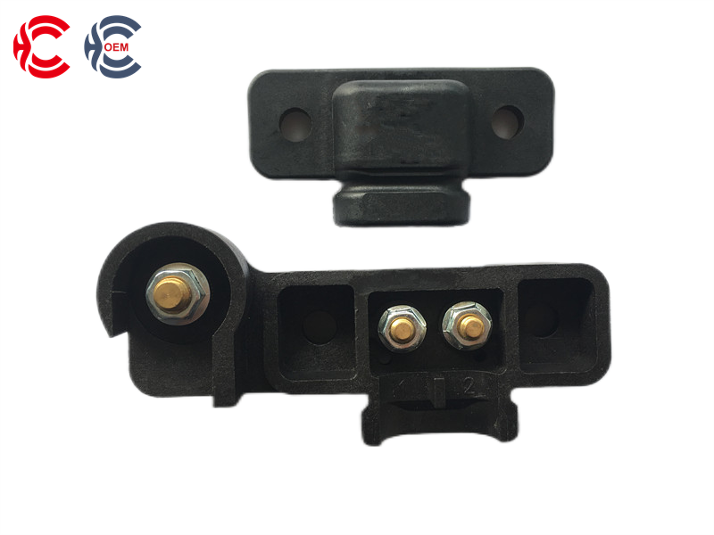 Telma 2 Terminals Retarder Junction Box High Quality OEM – Hanchi Auto ...
