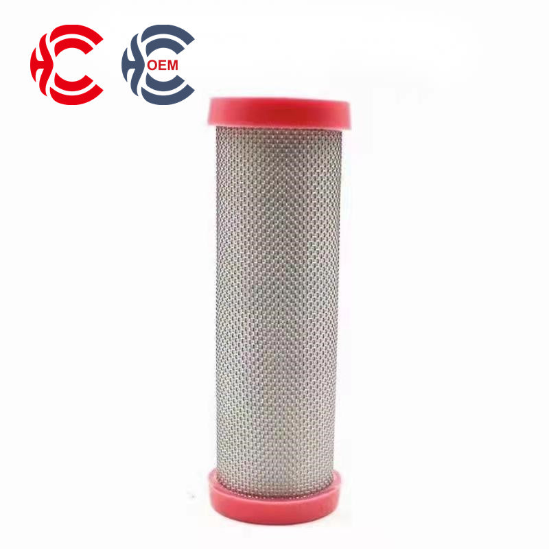 Iron-net Red-edge Natural Gas Filter Element High Quality OEM LNG CNG ...