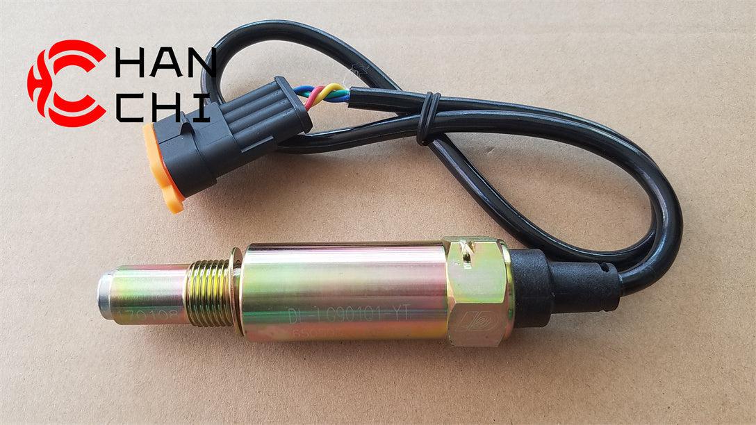 LG901Q1-YT Speed Meter Sensor High Quality OEM – Hanchi Auto Parts