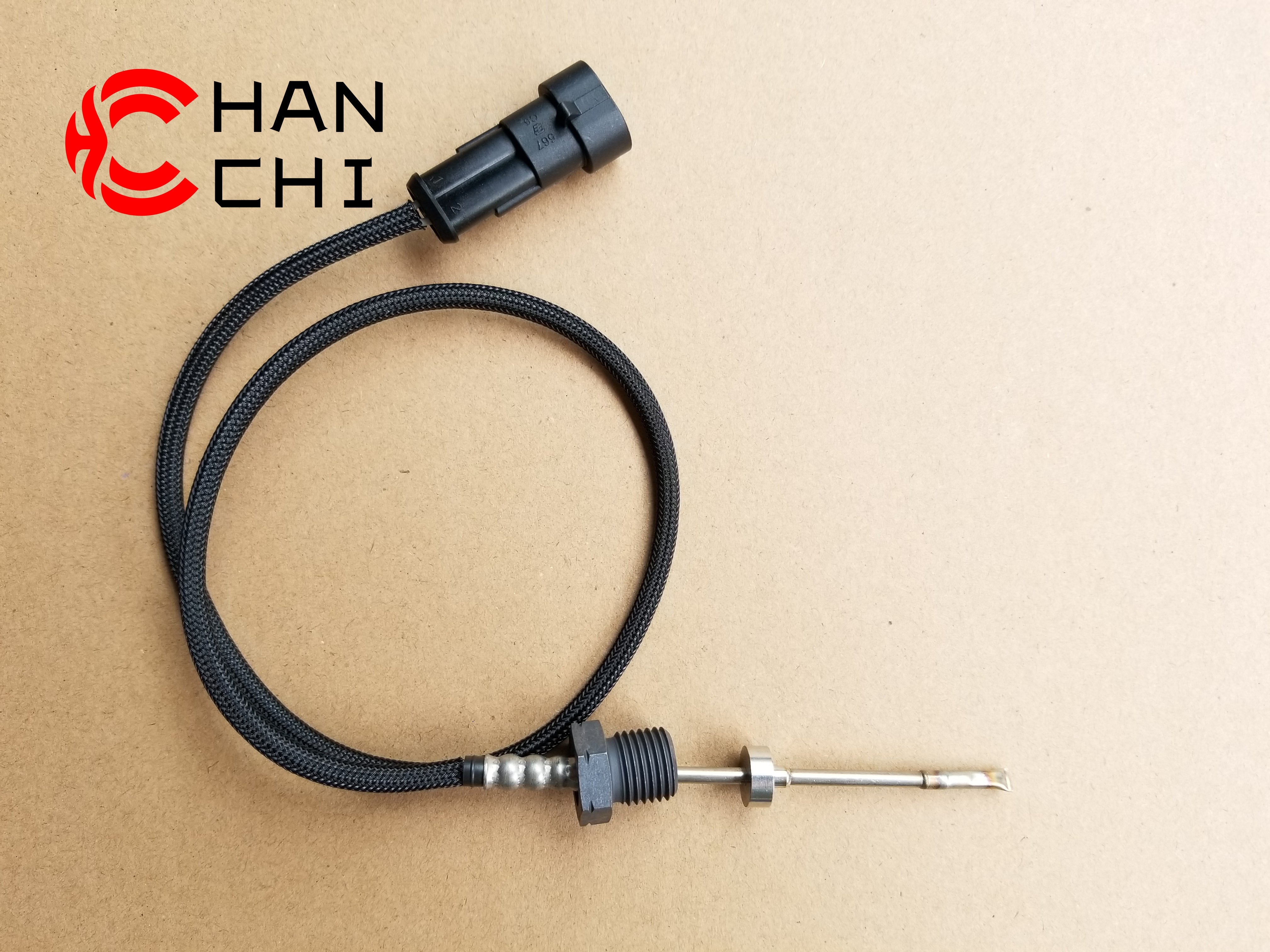 WG1034121033 Exhaust Gas Temperature Sensor SCR System High Quality ...
