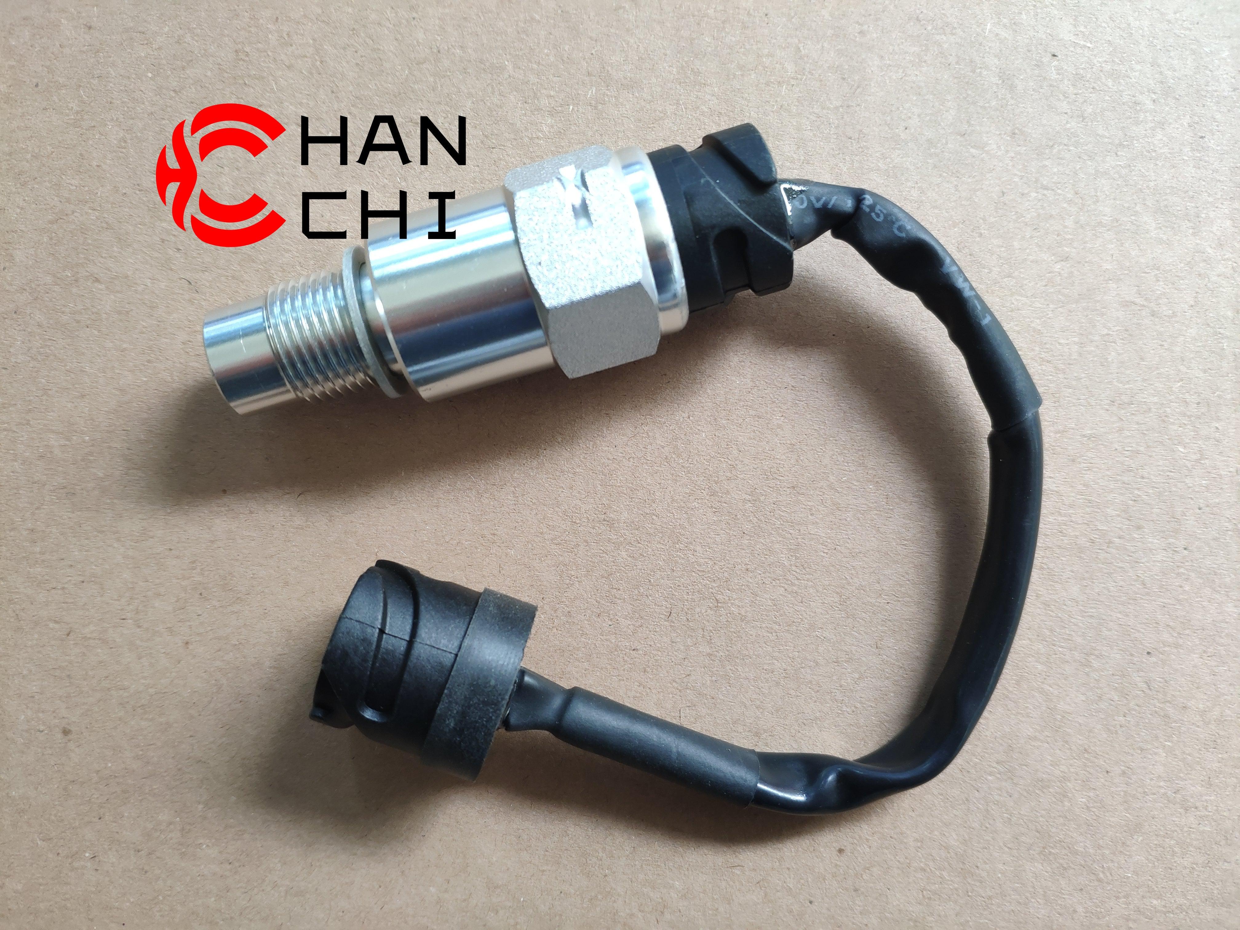 Speed Sensor – Hanchi Auto Parts